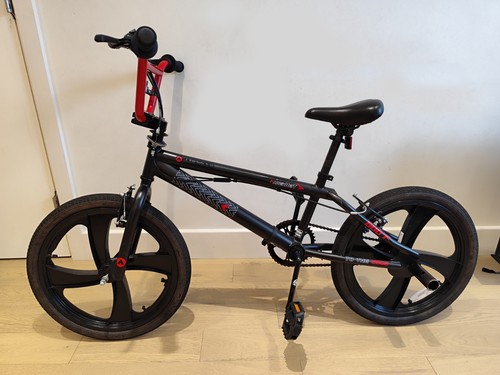 AIRWALK FAHRENHEIT 600 BMX STUNT BIKE BICYCLE - 20 inch wheels | eBay UK