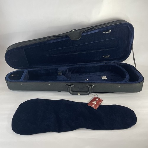 CSV102 Professional Triangular Lightweight Suspension Carry Violin Hard ...