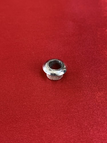 UNIVOX Custom Guitar Tuner Bushing Ferrule (1) Japan Chrome Vintage ...