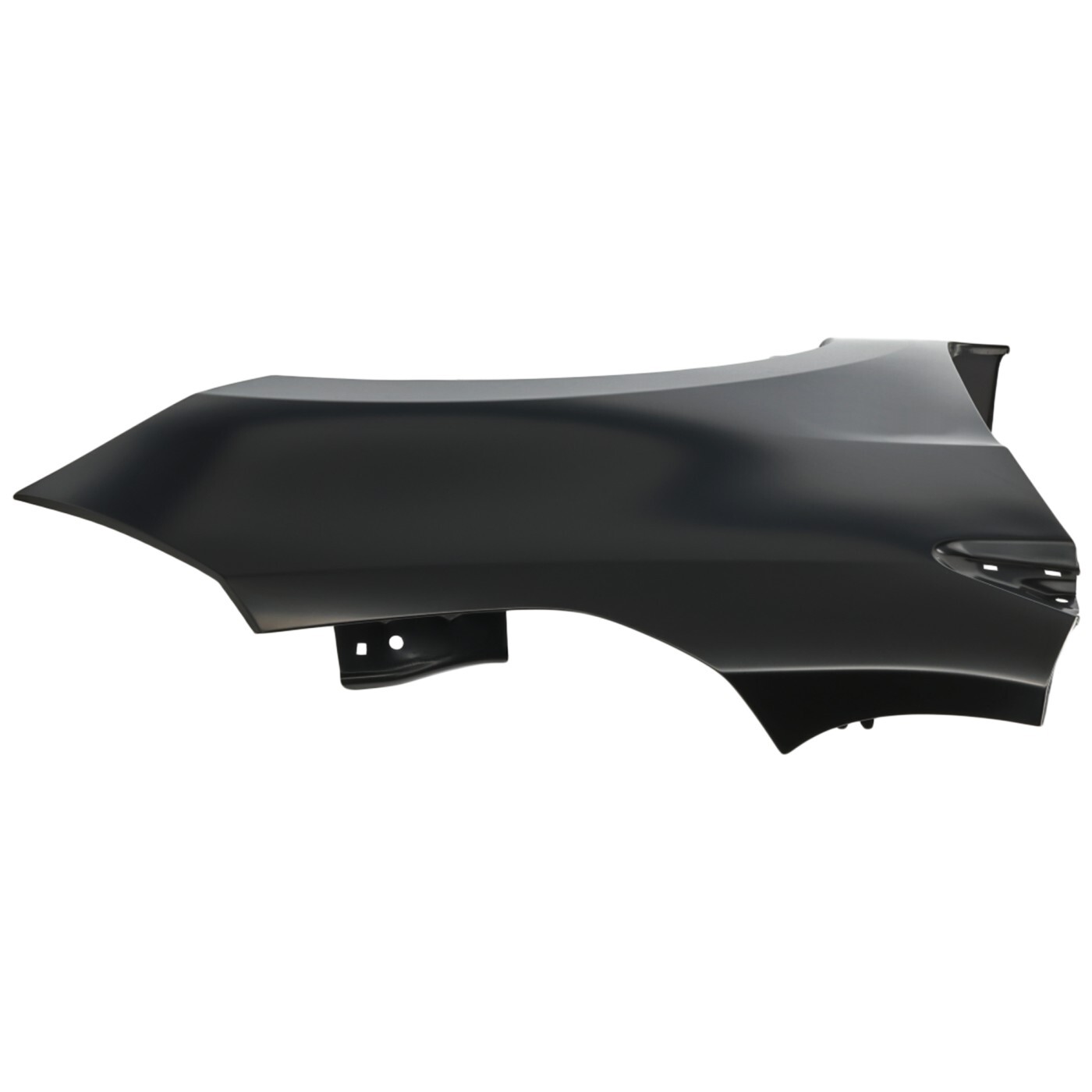 Fender Quarter Panel Passenger Right Side Hand 5220AT70 for Mirage G4 ...