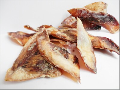 DriedDogTreats BEEF GRISTLE / CARTILAGE Treats Snacks NATURAL Food ...