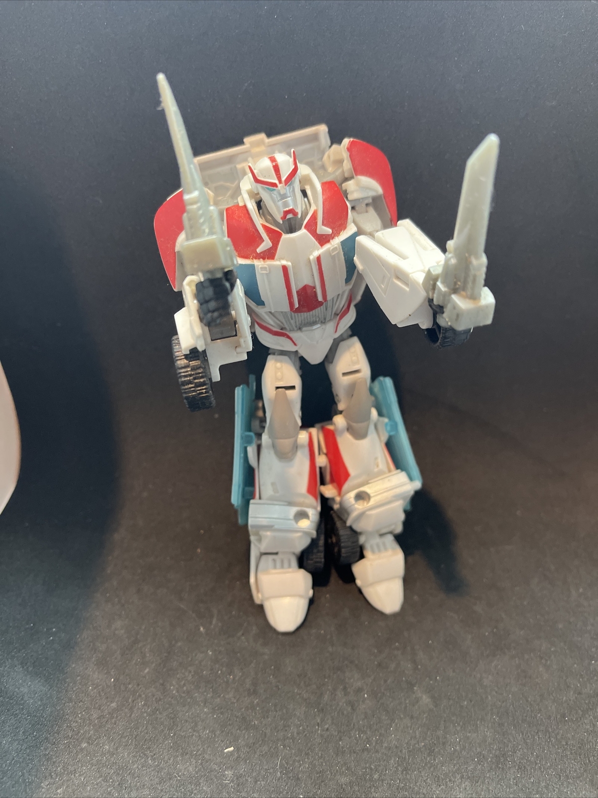 Transformers Prime Toys Ratchet