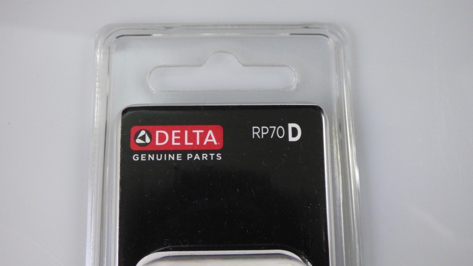 Delta Faucet RP70 RP70D Ball Assembly Replacement Part Set Of 2 Single ...