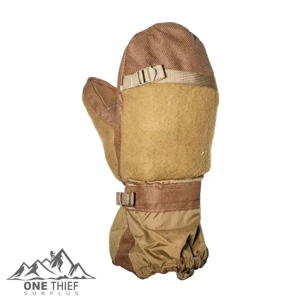 ROG Gear Sniper Shooting Mittens | eBay