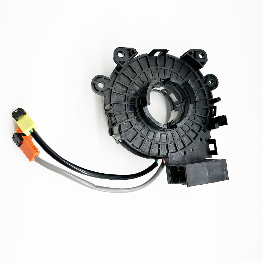 2014-2019 Nissan Sentra Note Versa Spiral Cable Clock Spring For 1.6 1. ...