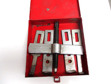 PROTO J4291B Wide Puller Set W/case 6 Ton Fast Auto Truck Mechanics for ...