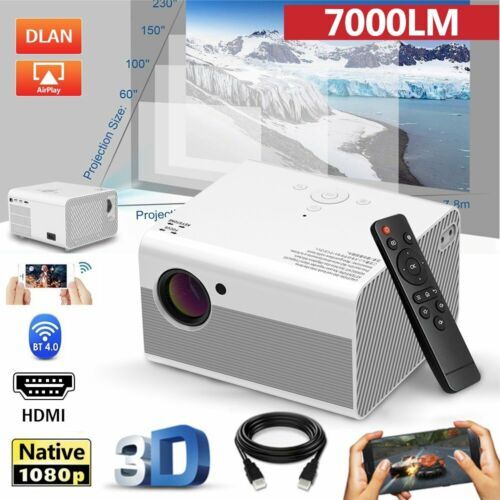 1920x1080 Computer Projectors for sale | eBay