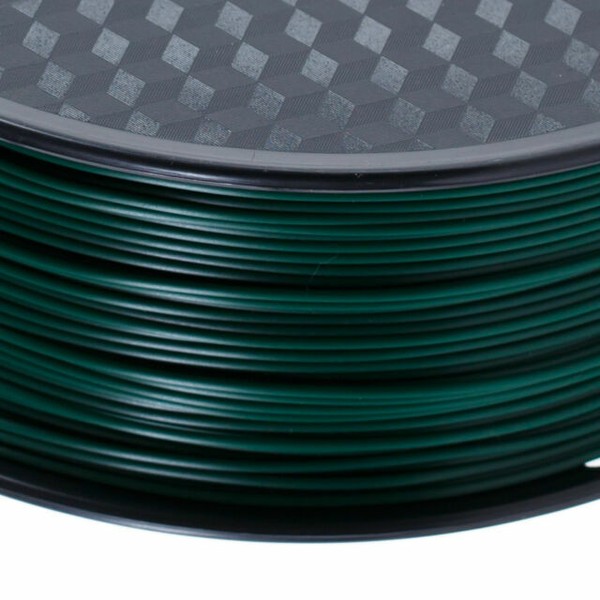 Paramount 3d ABS (pantone British Racing Green 3435c) 1.75mm 1kg ...