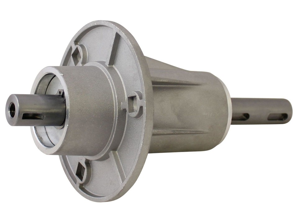 Messerturm links passend für SOLO 576 HYDRO [299942233/S] Rasentraktor ...