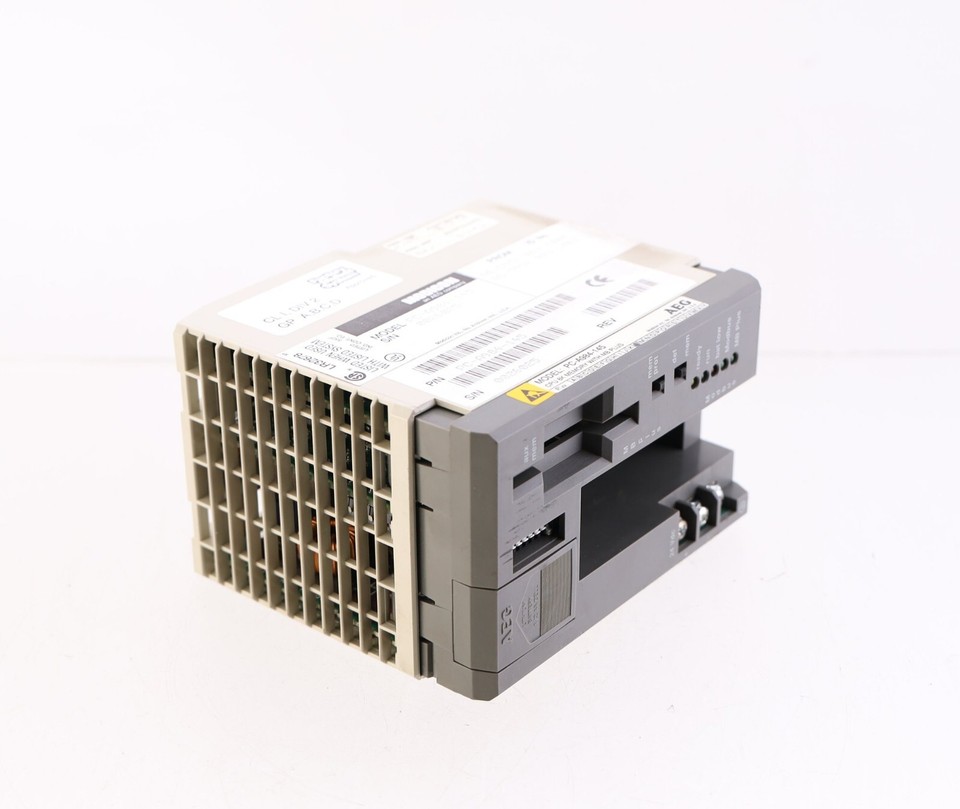 AEG PC-A984-145 PCA984145 CPU 984 8K MB PLUS | eBay