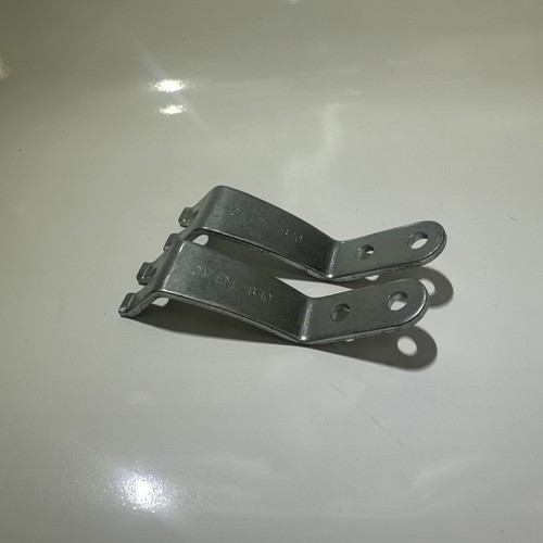 Cat Eye Steel Bicycle Reflector Bracket | eBay