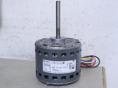Motors - Ge Blower Motor