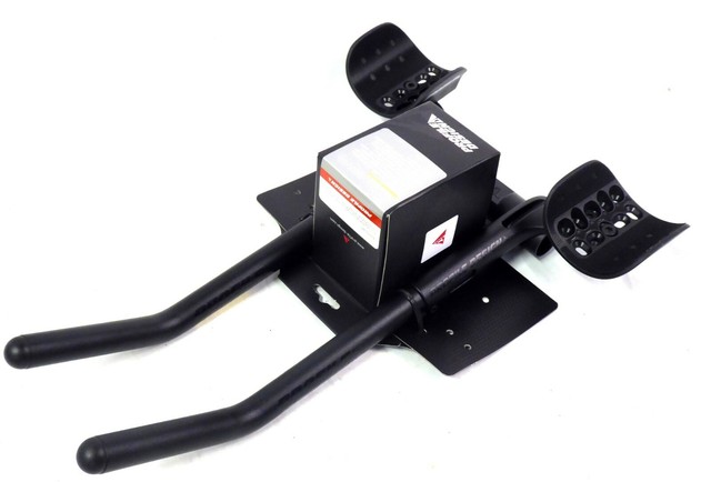 Profile Design Subsonic Race 35a Aluminum Aerobar Long 350mm Extension ...