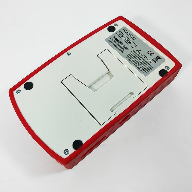 Thorlabs Pm100d