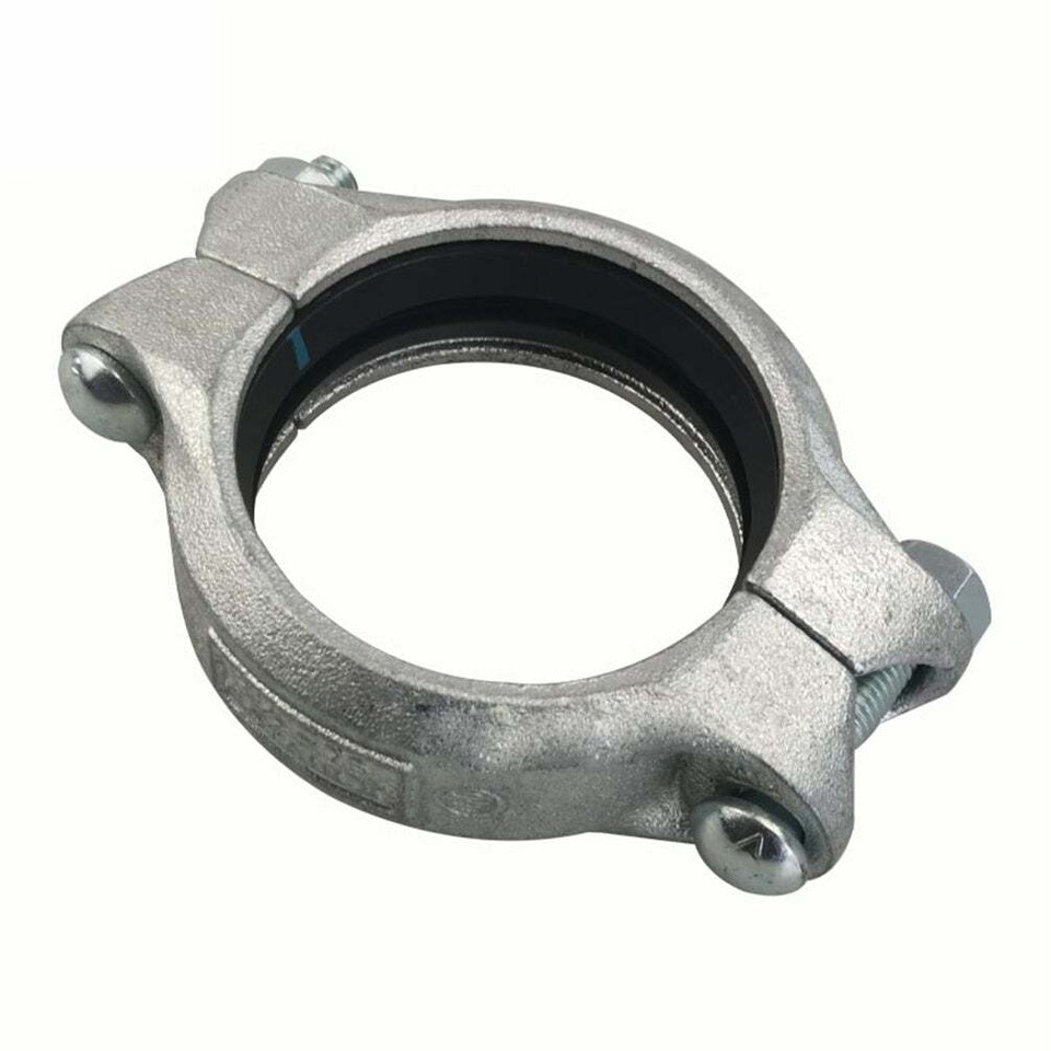 Pipe Clamp 0634100040 0634100184 for Atlas Copco Compressor 0634-1000 ...
