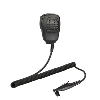 Speaker Microphone for Motorola EX500 EX560 EX560XLS EX600 GL200 Two ...