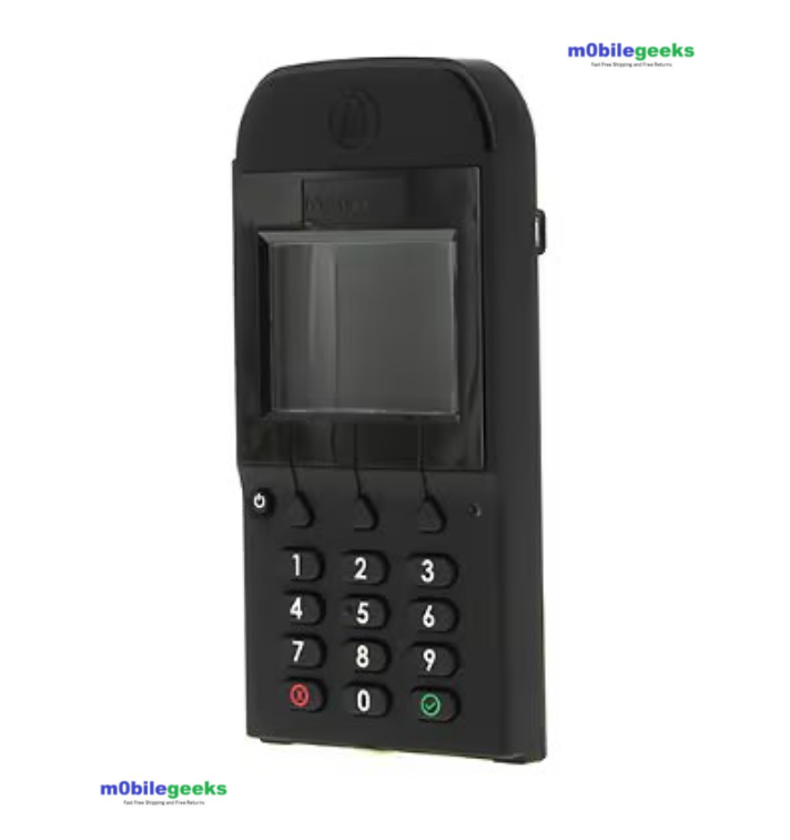 MagTek 30056216 DynaPro Go Handheld PIN Pad Payment Terminal - Factory ...