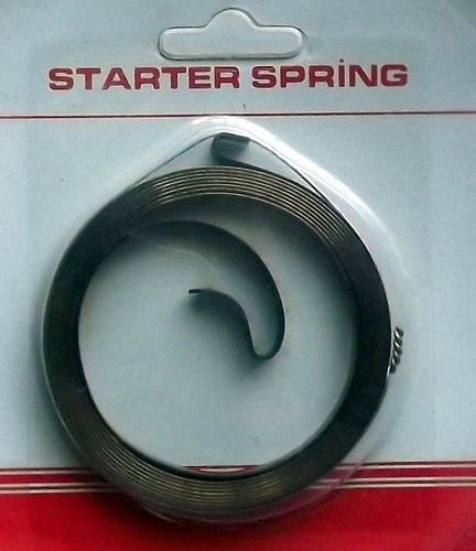RECOIL PULL STARTER REWIND SPRING FOR HONDA GX100 GX120 GX160 GX200 ...