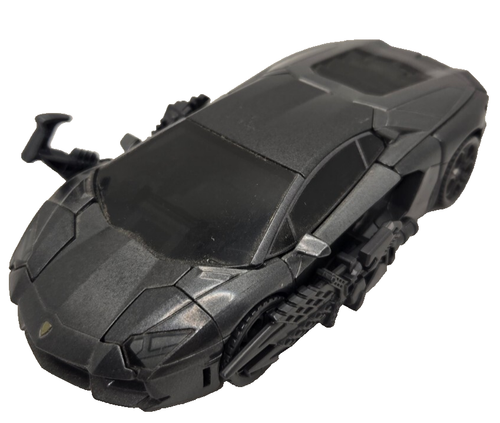 Transformers Age Of Extinction Studio Series 11 Lockdown Deluxe ...