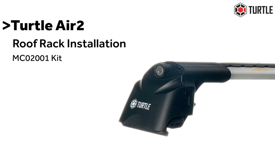 To fits Audi A6 Avant C6 2004-2011 Silver Set Flush Rails Roof Rack ...