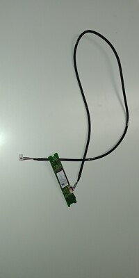 Sharp LC-60LE661U WIRELESS MODULE WN4616L REV: V02 | eBay