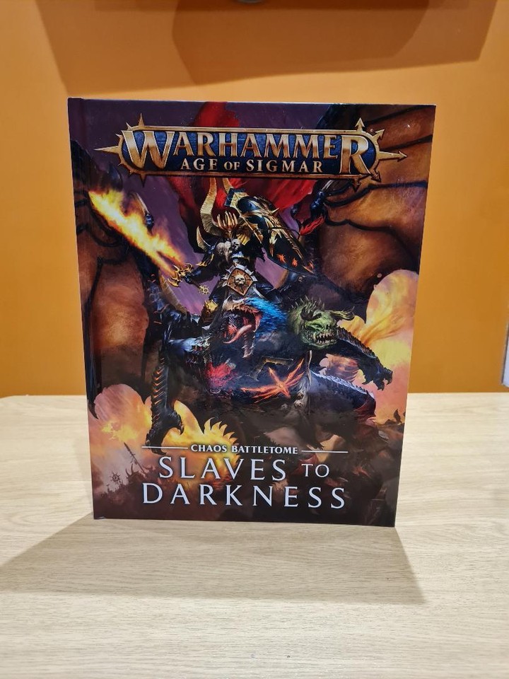 Games Workshop Warhammer: Codex, Paint & Strategy Guides, Rules ...