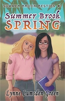 Summer Brook Spring (Paperback or Softback) | eBay
