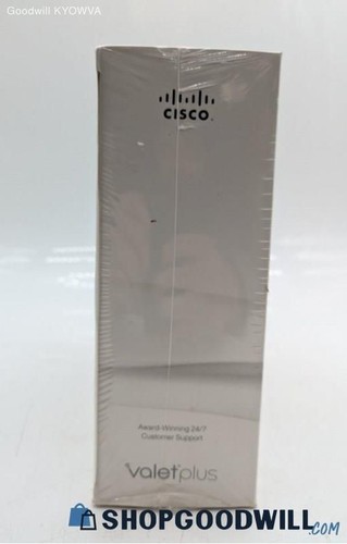 NIB Cisco M20 Valet Plus Gigabit Home Wireless WiFi N Router | eBay