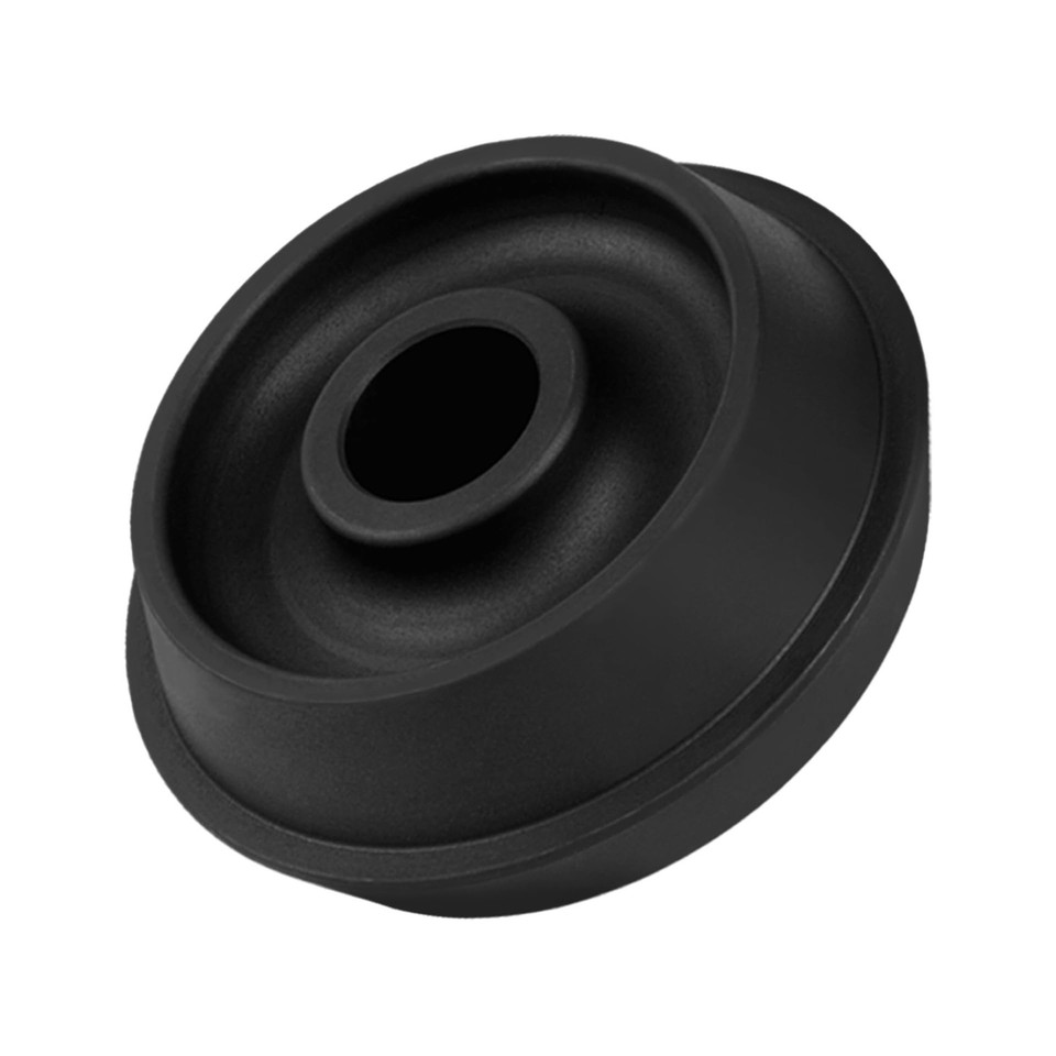40mm Wheel Balancer Cone Universal Hub Centric Adapter Cone for Tire ...
