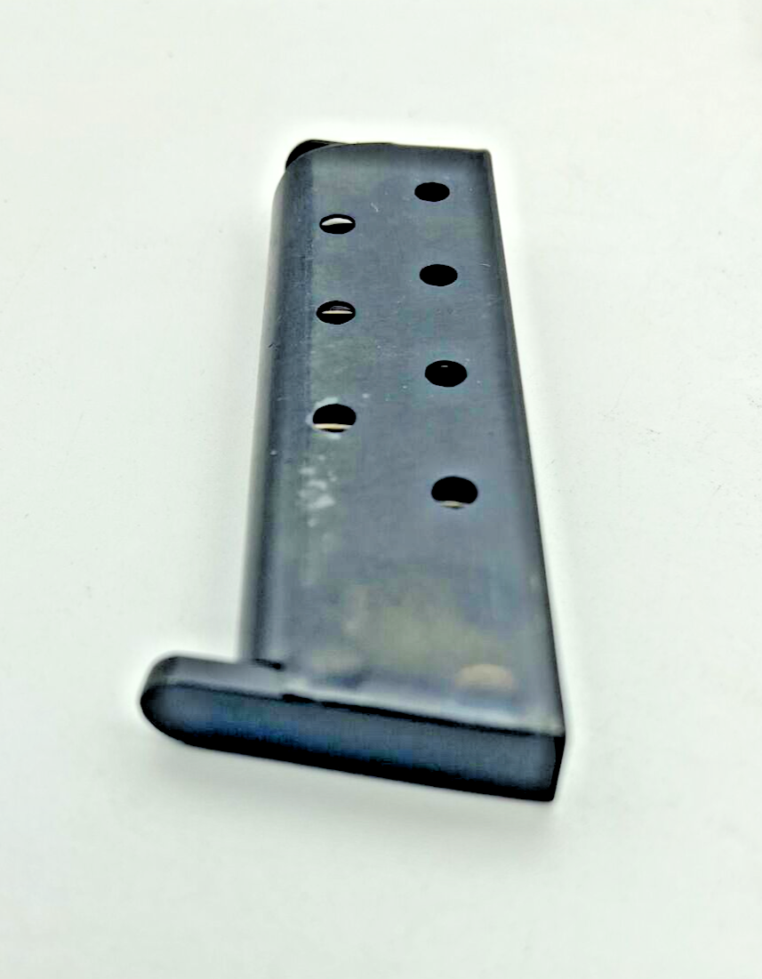 Browning Magazine for model 1910 MAGAZINE 32 ACP 7 Rd Clip Mag .32 Auto ...