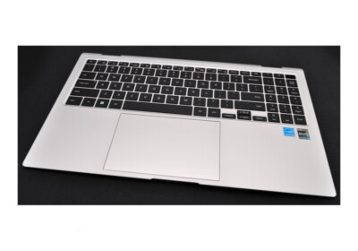 BA59-04674A - Palm Rest Assembly With Keyboard | eBay