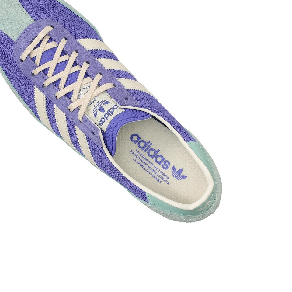 adidas Originals WMNS SL72 OG Semi Cobalt Blue IH0290 Women's Size | eBay