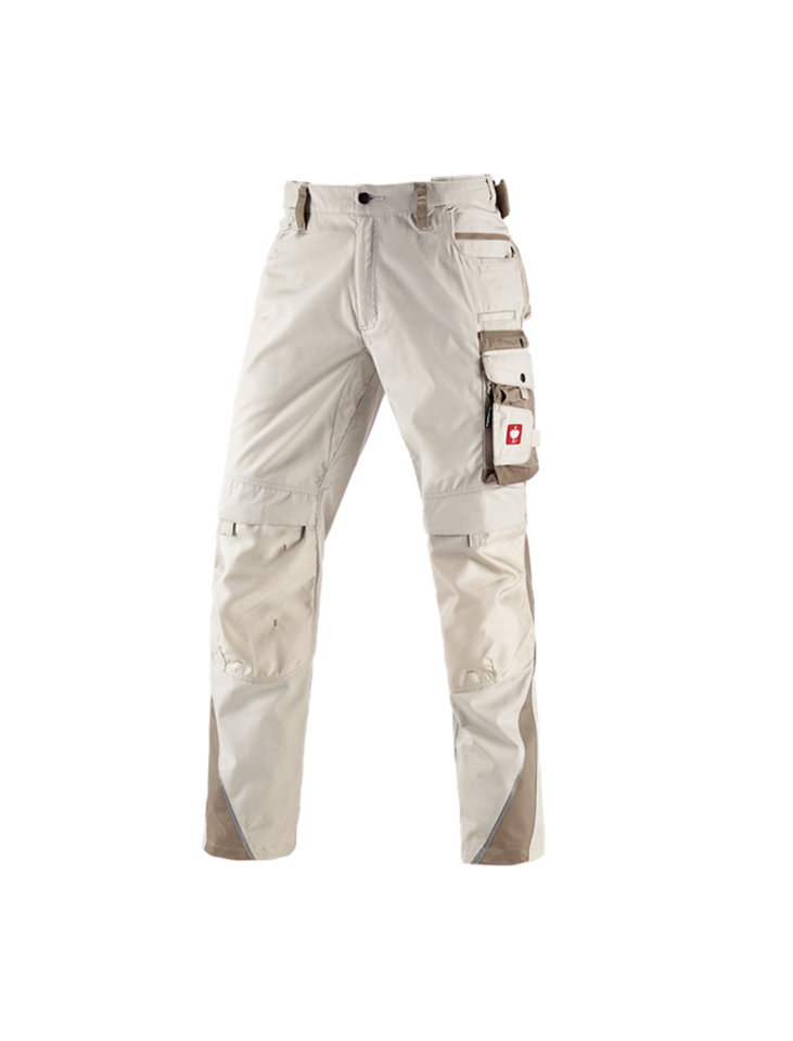 engelbert strauss Trousers e.s.motion workwear pants German Workwear | eBay