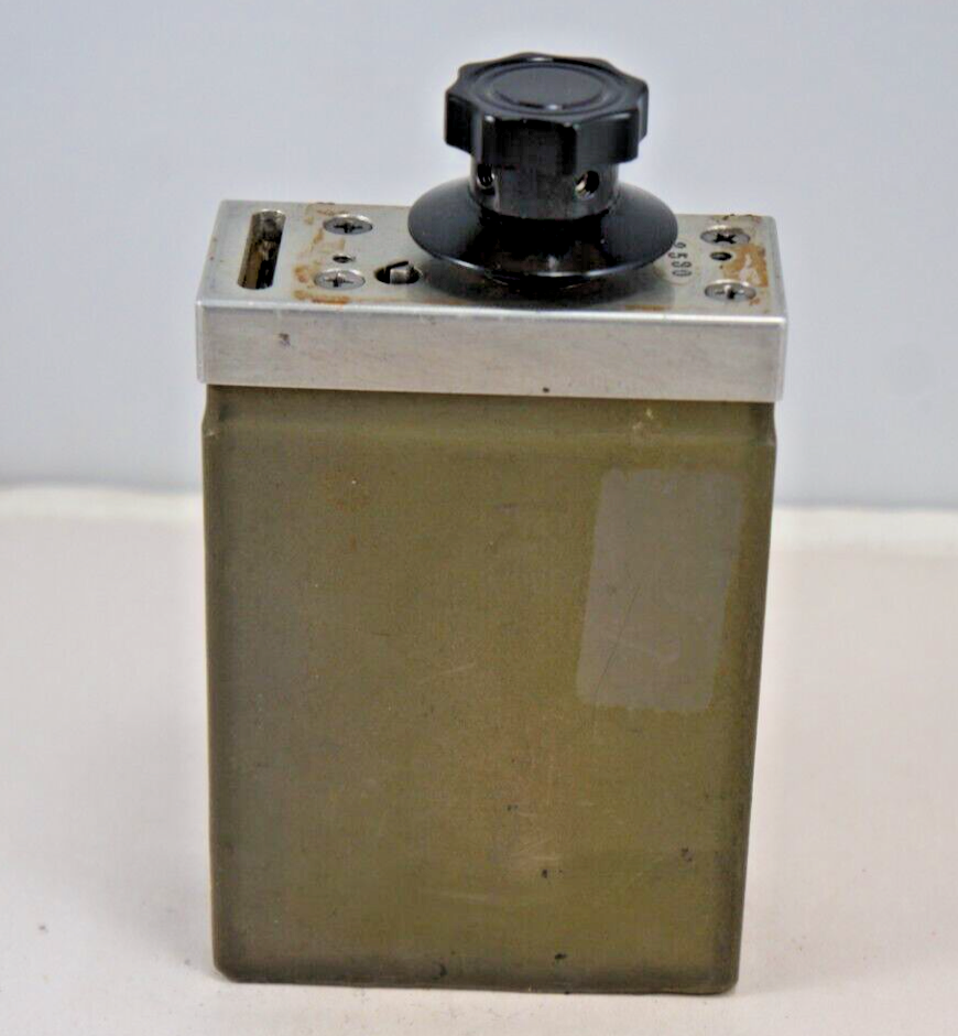 COLLINS Radio 70H-13 PTO from Dallas Lankford estate | eBay