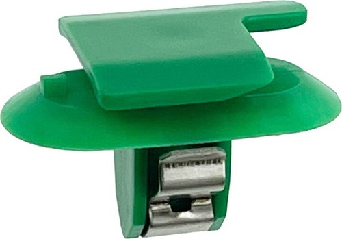 Swordfish 67398 - Center Pillar Trim Retainer for GM 13435002, Package ...