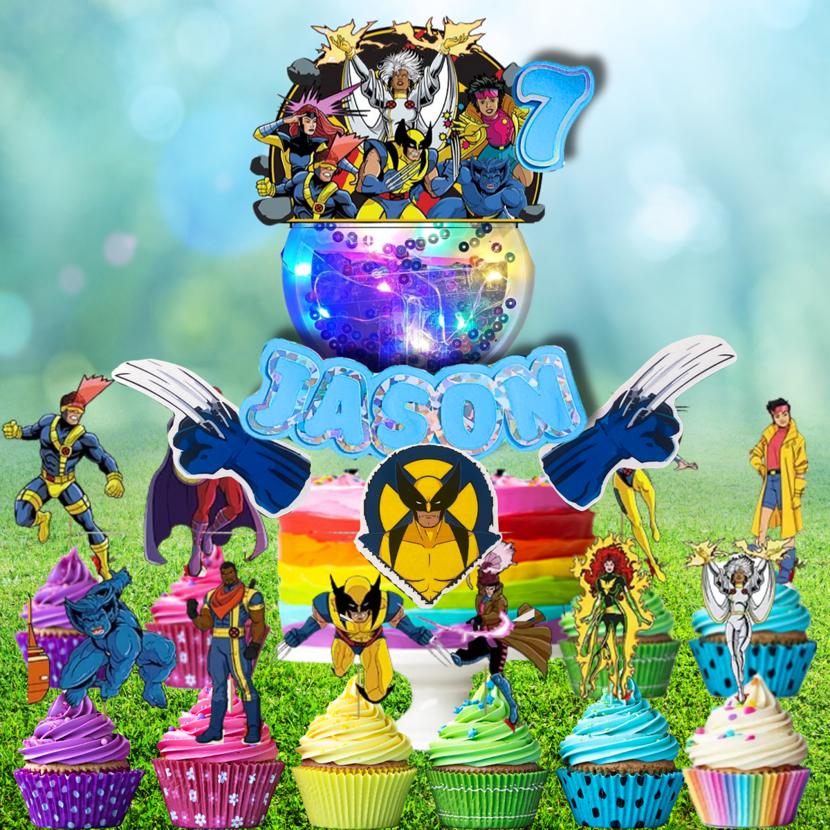 Wilton Electrical Theme Cake Designs For Men New Classic Celebration
