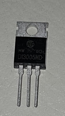 transistor D13005MD neuf boitier TO220 | eBay