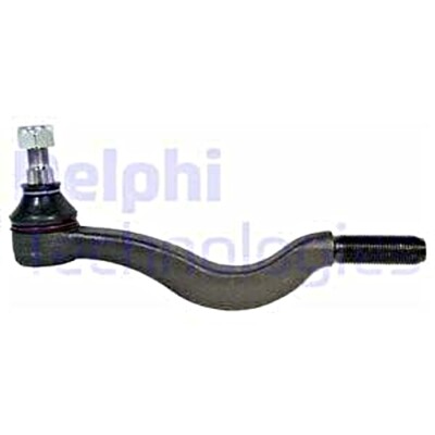 DELPHI Tie Rod End For MITSUBISHI L 200 96-07 MR241031 | eBay