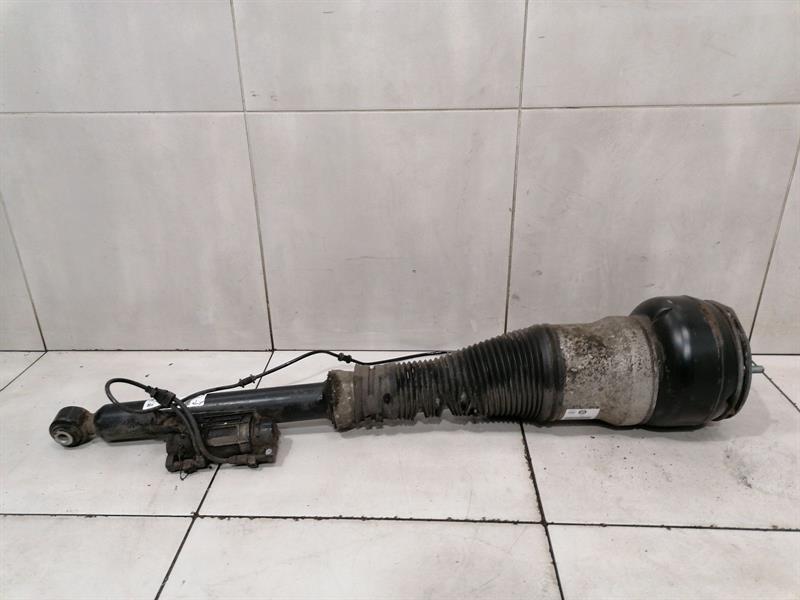 MERCEDES W222 Shock Absorber Rear A2223205313 Stossdämpfer Hinten ...