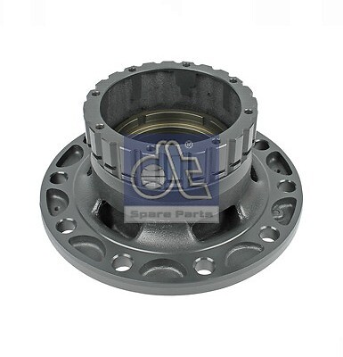 CAPSautomotive Wheel Hub 74 85 109 244 7485109244 for Renault 74 20 819 ...