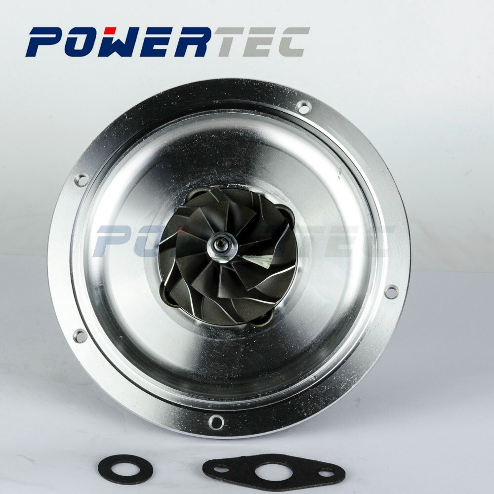 Turbocharger cartridge RHF5 VB430012 for Mazda MPV 2.5 TD J82Y 115 HP ...