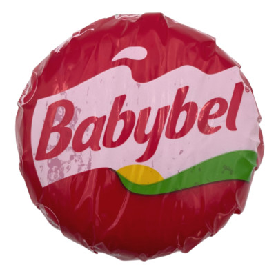 Babybel Maxi 200g | eBay