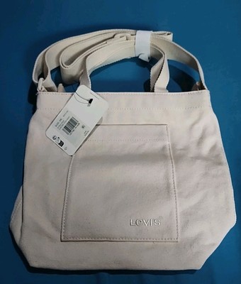 Levi Mini Icon Tote Bag | eBay