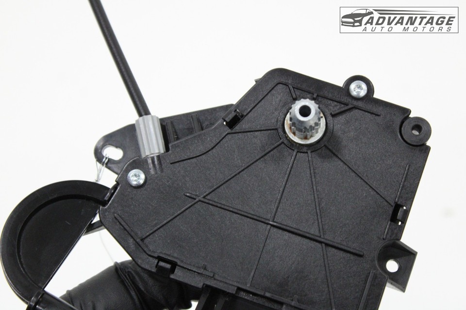 2011-2021 JEEP GRAND CHEROKEE FRONT RIGHT SEAT BACK FRAME RECLINER ...