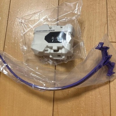 Takara Tomy Beyblade X Meteor Dragoon Winder Launcher Dragon Winder L ...