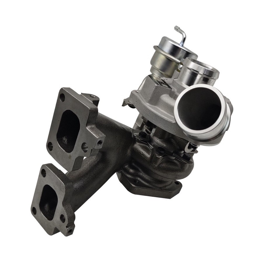 Performance Turbo Turbocharger for 2016-21 Polaris RZR XP 925CC ...