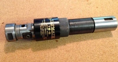 Drilling & Tapping - 6 Spindle