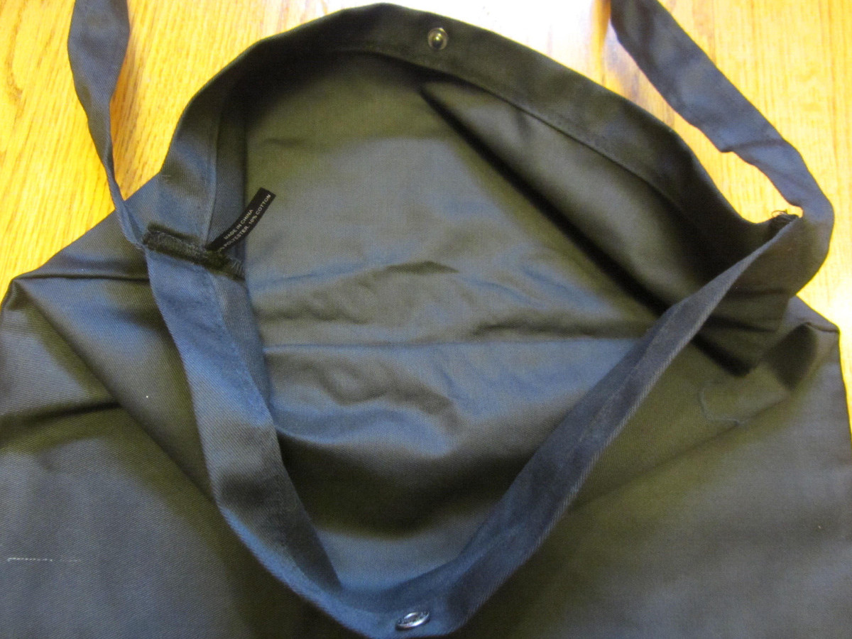 Rapha Musette Bag