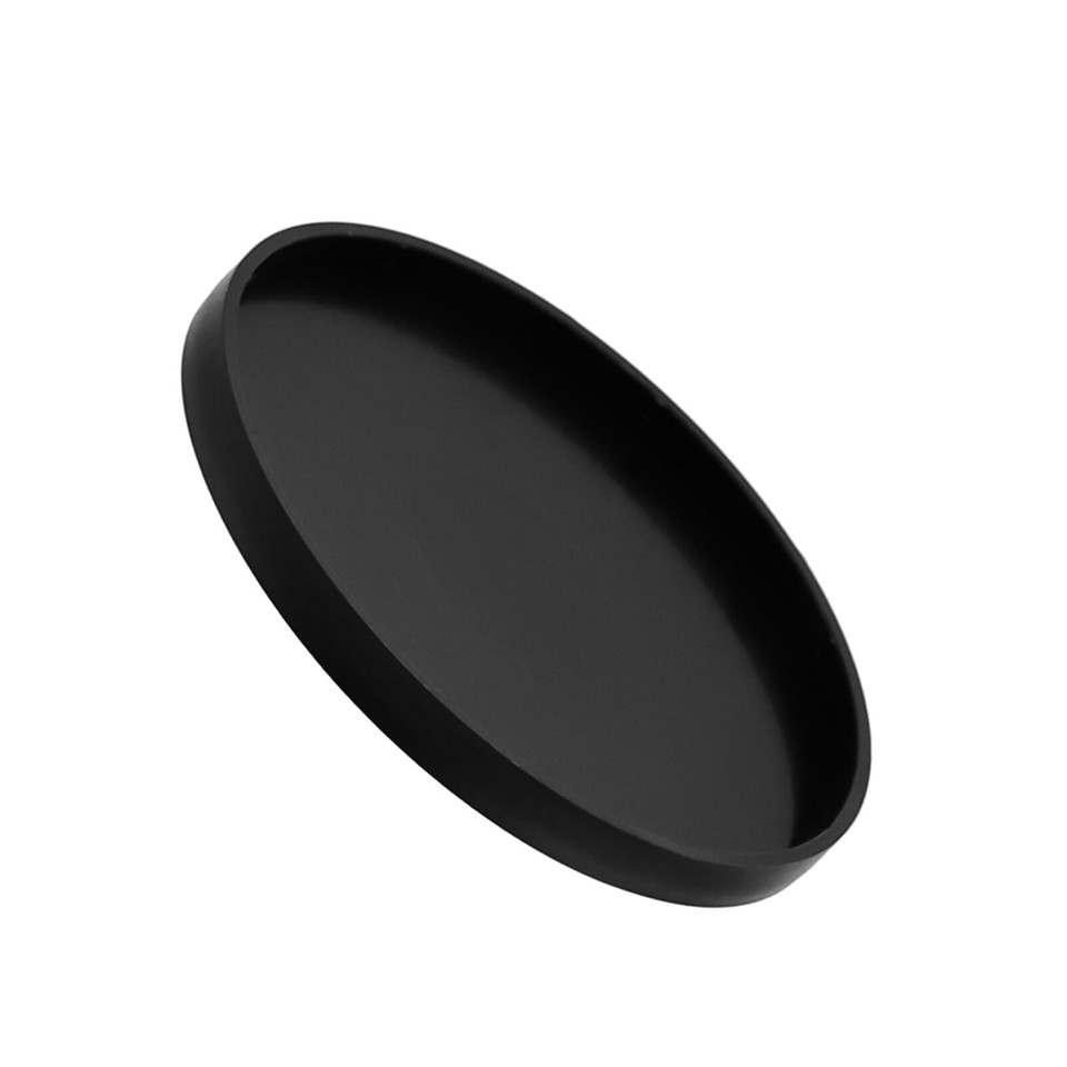 22mm-65mm Plastic Anti-dust Lens Cap Cover For DSLR Lens Telescope ...