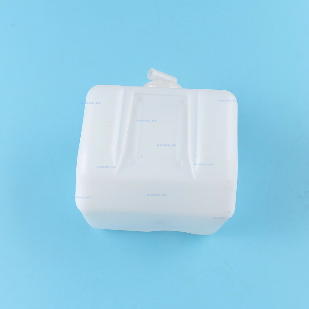 Coolant Overflow Reservoir Water Tank #MB605260 For Mitsubishi Montero ...